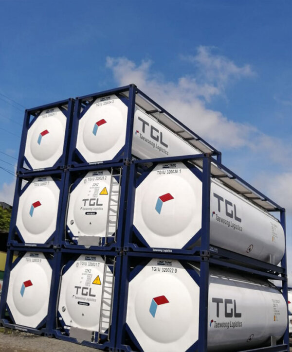 ISOTANQUES – tglcolombia